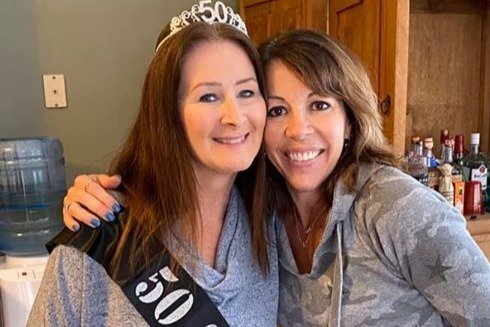 Fundraiser for Meredith Miraglia by Kris Thebault Galante : My best ...