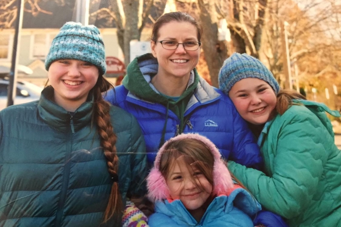 Fundraiser by Kimberly Chapman : In Memory of Pamela Levesque