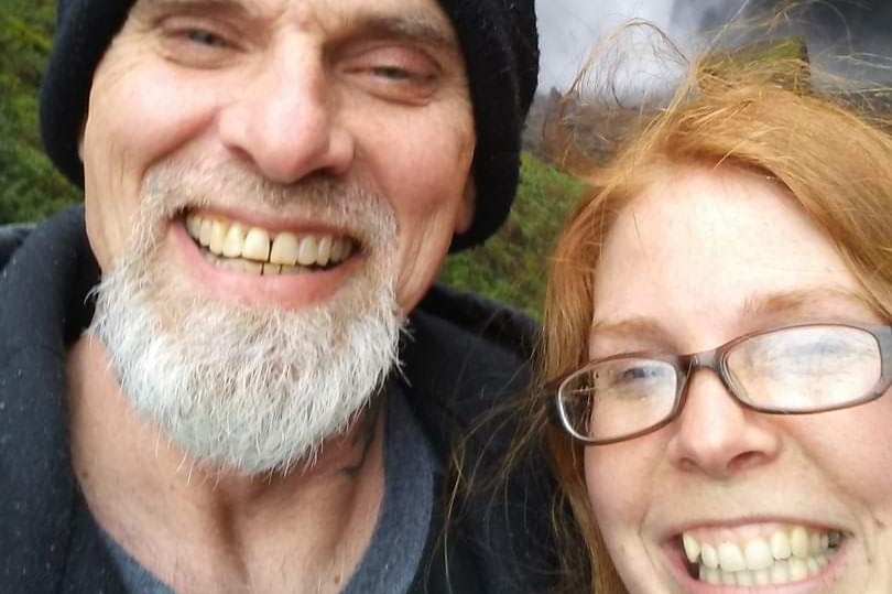 Fundraiser for Amanda Smith by Heide Lambert : Let's help Pippi bring ...