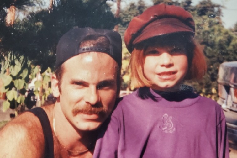 Fundraiser for Amanda Smith by Heide Lambert : Let's help Pippi bring ...