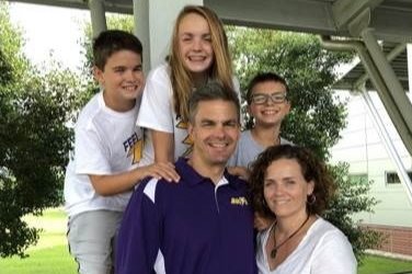 Fundraiser for Colleen Dukat by Sajena Jacob : Chris Dukat Memorial