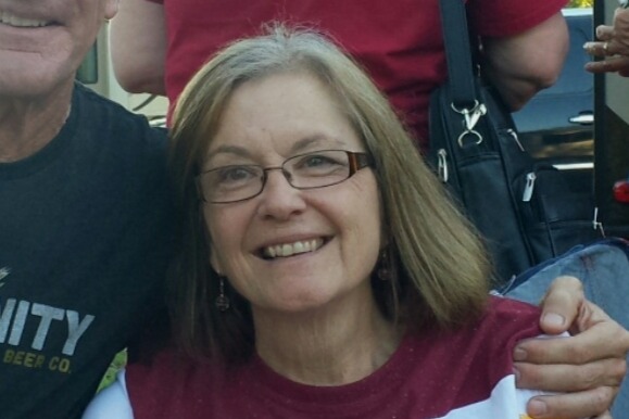 Fundraiser By Mark Vantrease Judy Vantrease Kemp Memorial Park Bench 4552