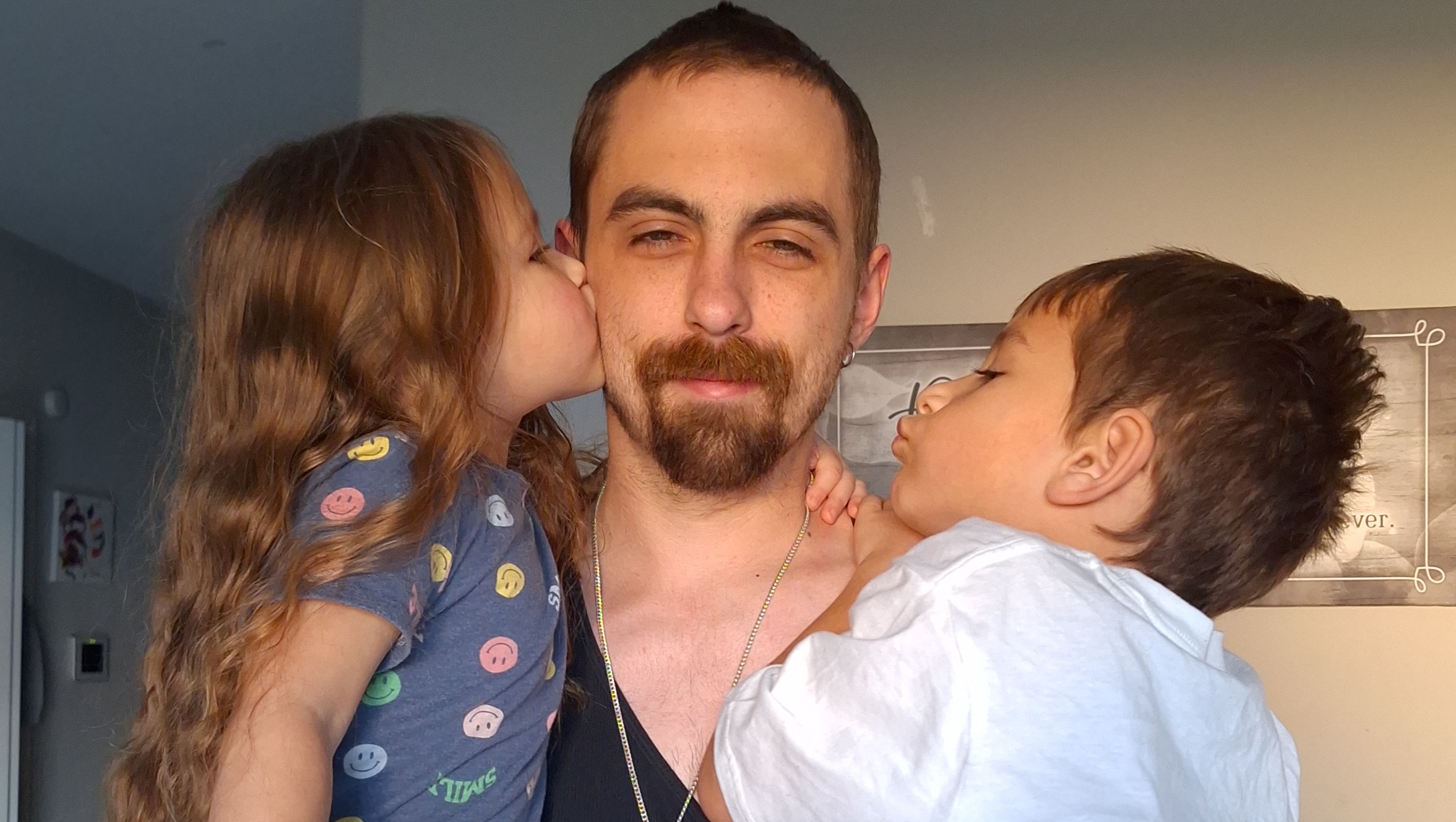 Fundraiser by Zaynah Denise Trejo : Mitchell Wayne Hendricks