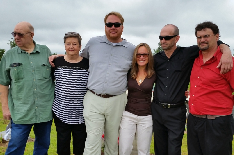 Fundraiser by Robin Kendall : Mama Ruth's Medical & End-of-Life Fund