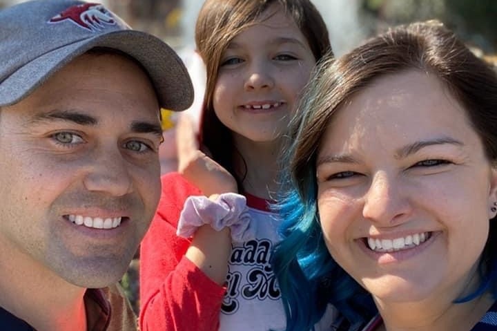 Fundraiser for Elizabeth Boatman by Beckie Mathis : Boatman Family Fund