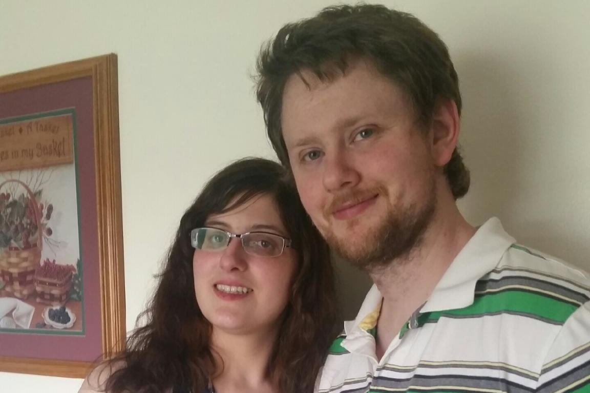 Fundraiser for Amy Majdalani Goulet by Brenda Majdalani : Goulet baby ...