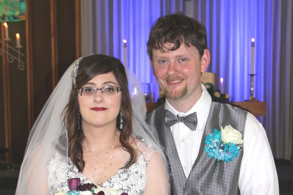 Fundraiser for Amy Majdalani Goulet by Brenda Majdalani : Goulet baby ...