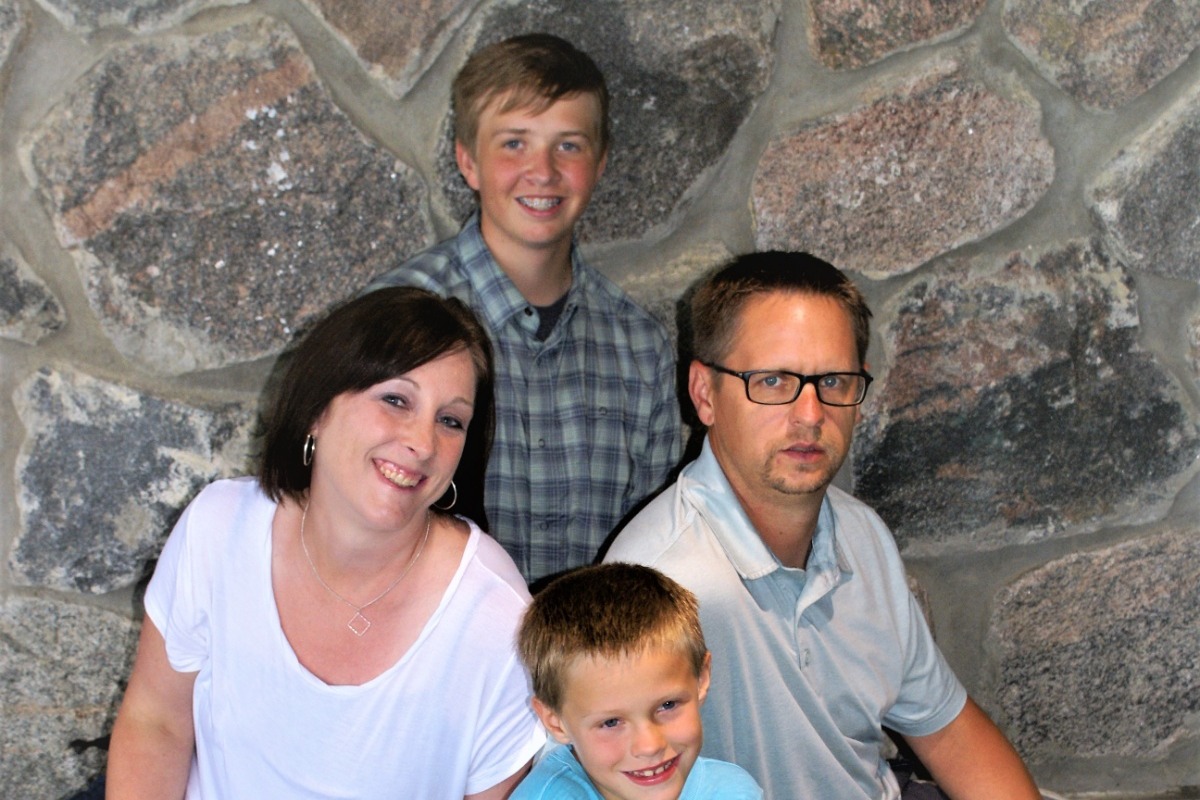 Fundraiser for Robyn Wagner by Jennifer Wagner Prince : Scott Wagner