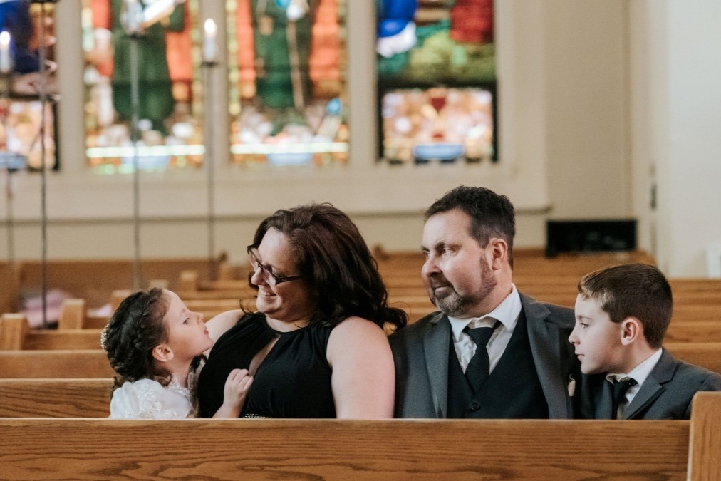 Fundraiser for Jesi Hottenstein by Bill Collier : Jeff Hottenstein's ...