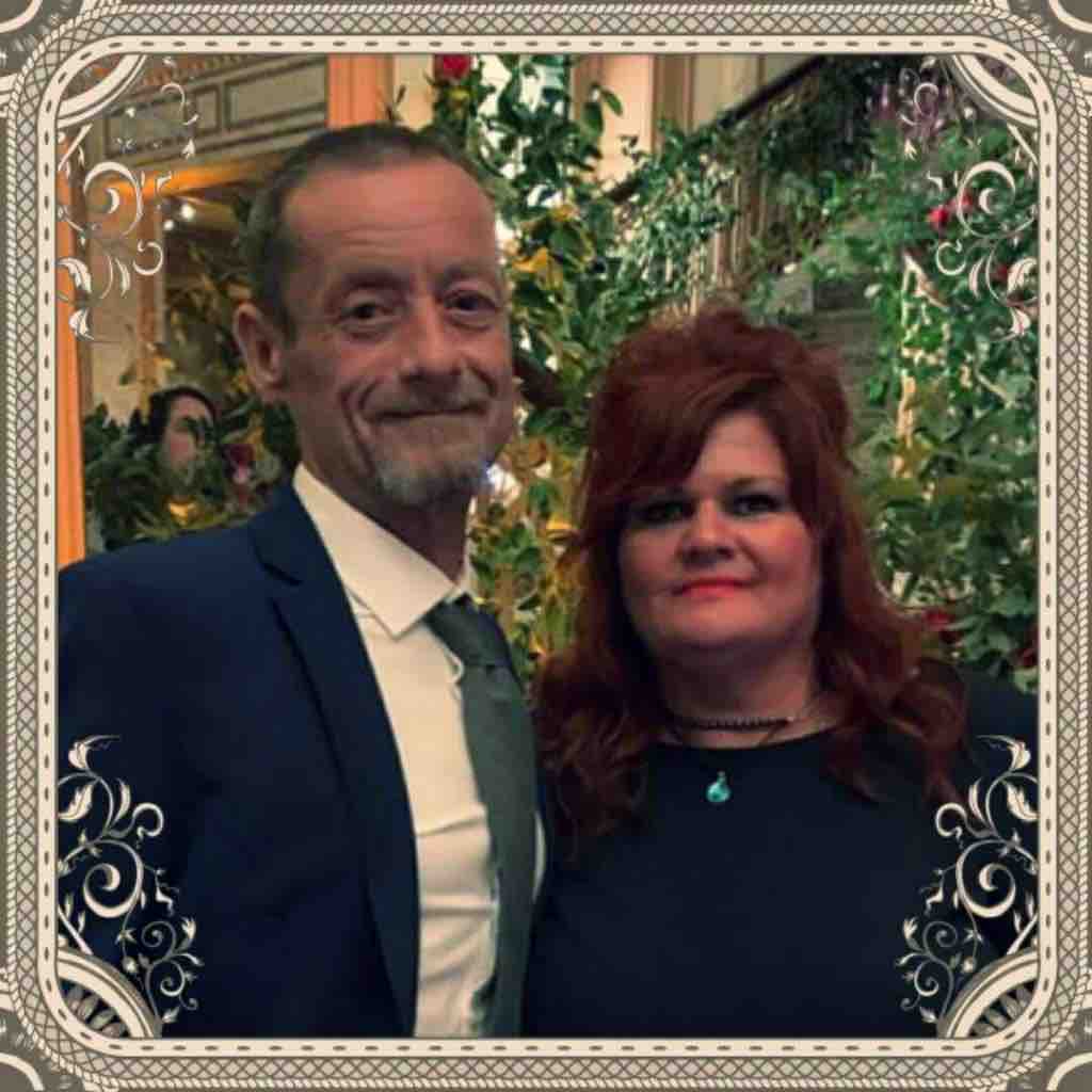 Fundraiser by Randy Caplinger : Alpha Lee Caplinger - Viewing & Cremation