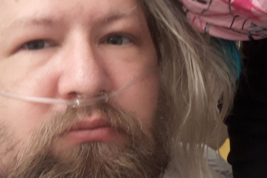 Fundraiser for Heather Mercer by Victoria Mercer : Help leg amputee