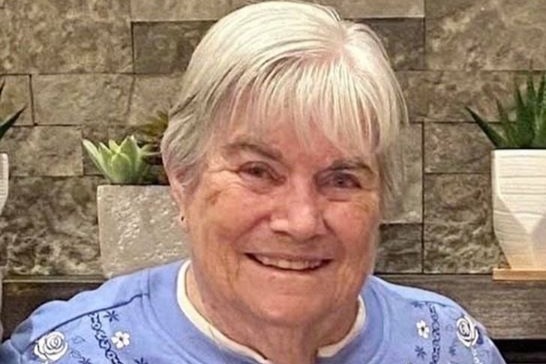 Fundraiser by Dan Scherer : Nancy Scherer, Disabled Veterans & Scholarships