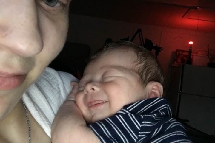 Fundraiser for Tabitha Freeman by George Luther : In remembrance of ...