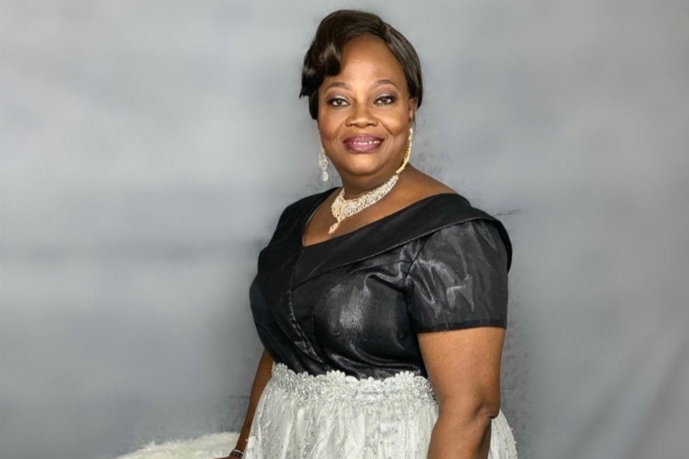 Fundraiser for Remi Egbuniwe by Yusuf Salako : Help Our Mommy & Sister ...