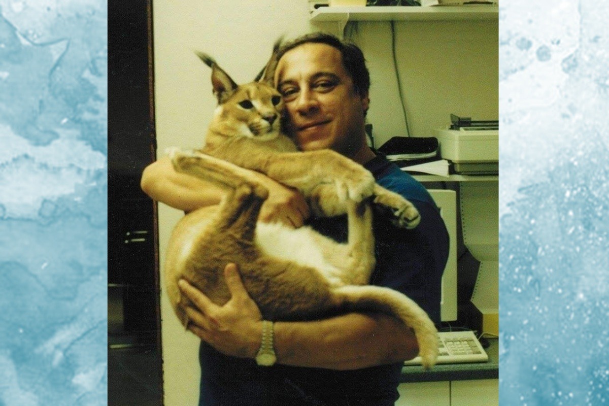 Fundraiser for Nicole Nir by Marina Nir : Dr. Yuval Nir Memorial Fund