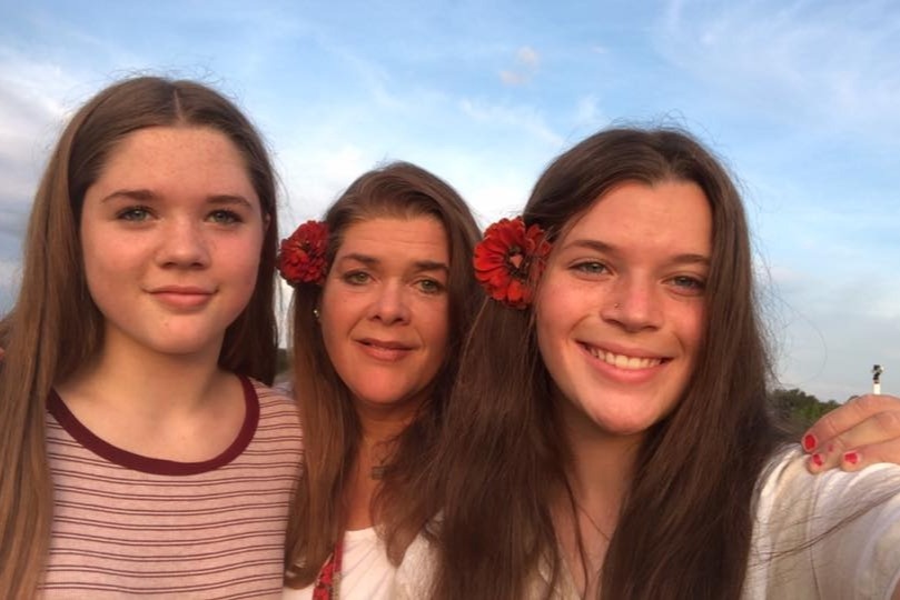 Fundraiser by Kim Logie Reed : For the Love of Andrea's Girls