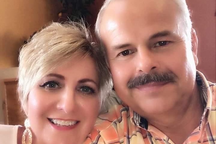 Fundraiser for Cathy Sims by Lynsie Stay : Support Steve Sims