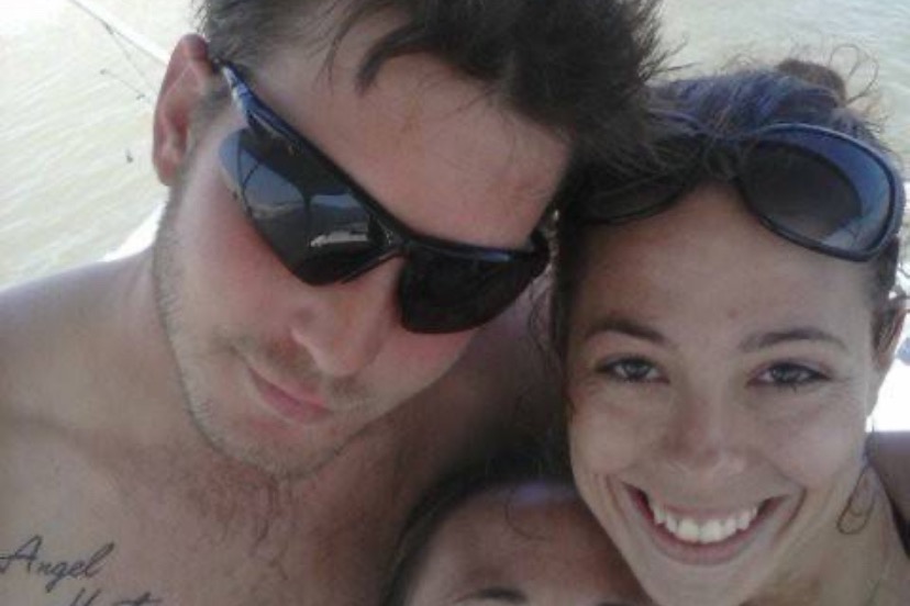 Fundraiser by Robbie Kruly : Steven Kruly’s accident found