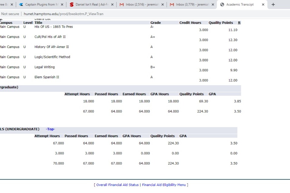 Fundraiser for NiiAbladey Adjoga-Otu by Jeremiah Encarnacion : Help A ...