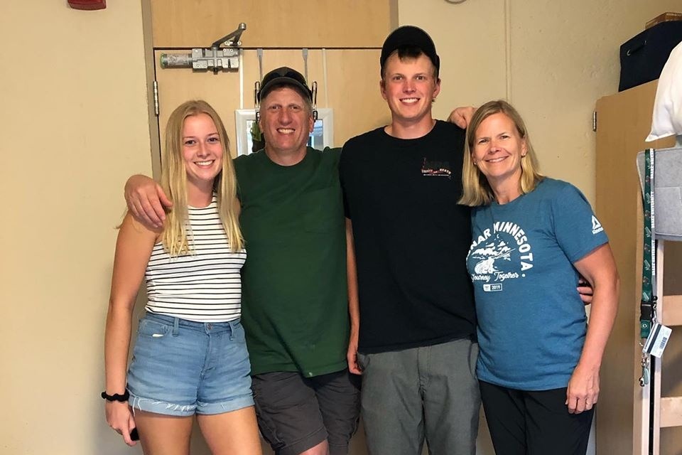 Fundraiser for Jodi Markuson by Angie Bloss : Kevin Markuson Medical Fund