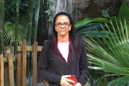 Fundraiser for Monica Andrews by David Snodderly : Help Monica survive ...