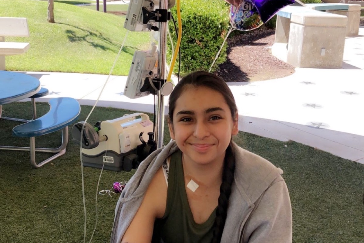 Fundraiser for Destiny Torres by Raul Y Linda Torres : MyraTorresStrong