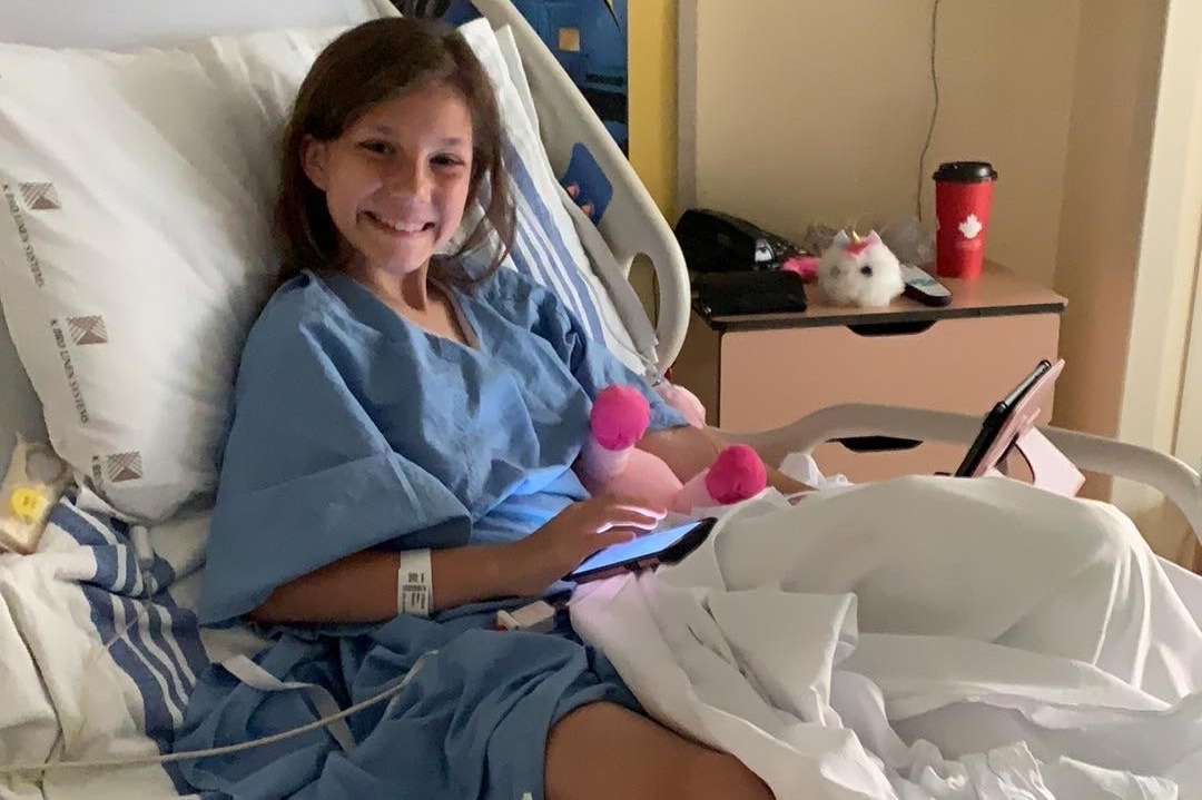 Fundraiser for Sandra Mason by Andrew McIntyre : Help Makayla Mason ...