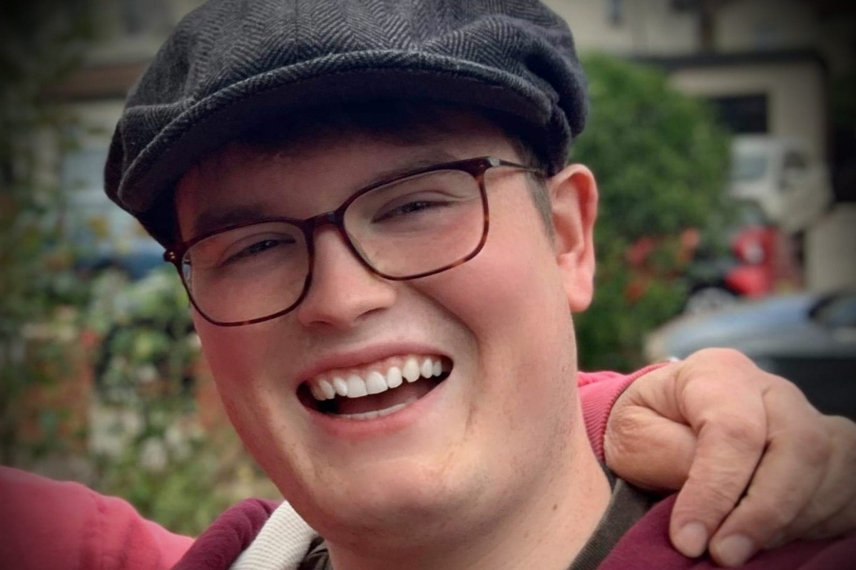 Fundraiser for Alex Barton by Stephen Martin : Help Alex get his vital ...