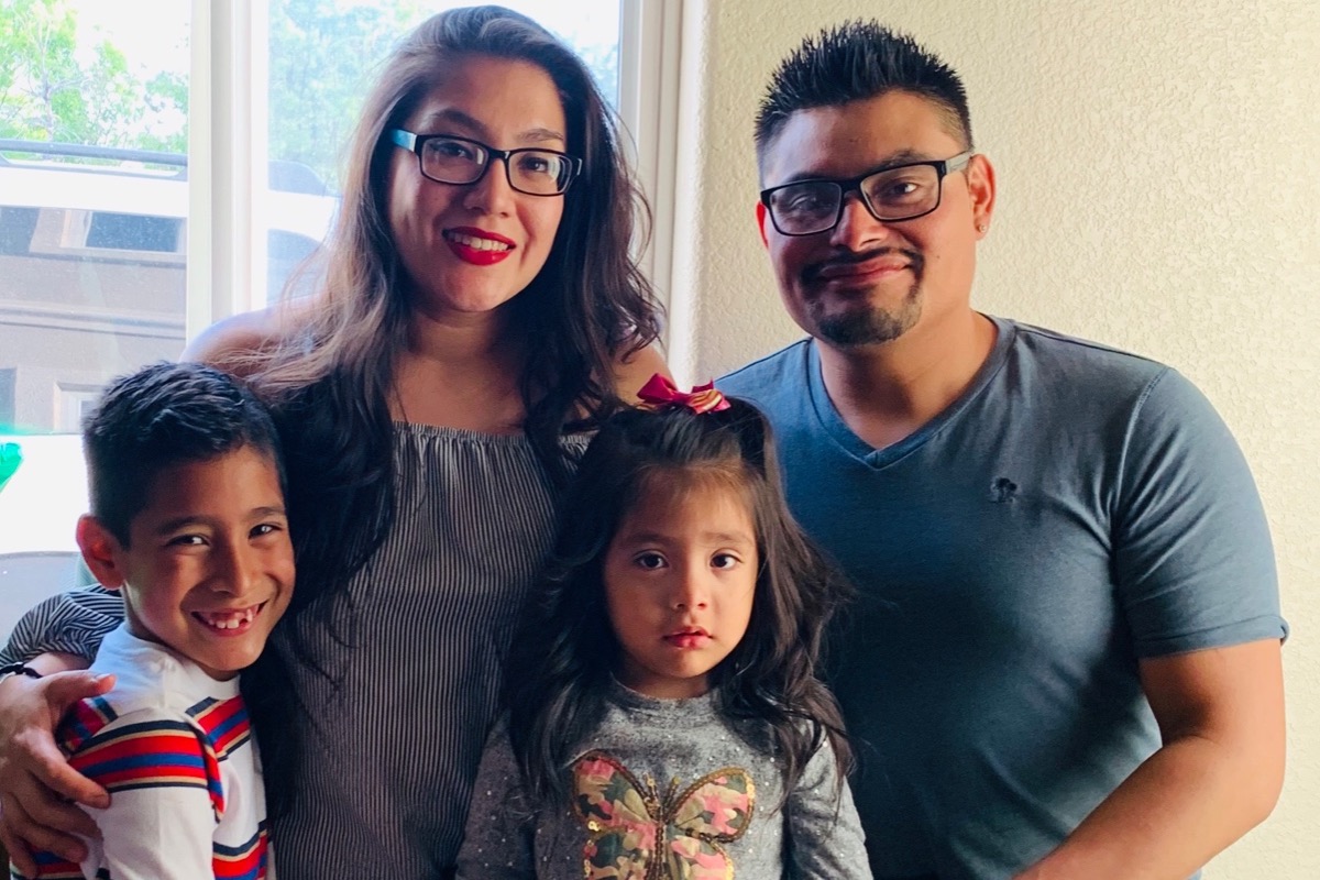 Fundraiser by Jennifer Manzano : Supporting our family In need (Familia ...