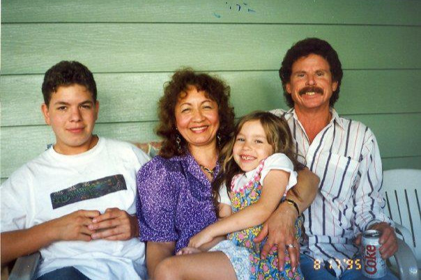 Fundraiser for Kevin Best by Lila Kalaf : Eric Harrell Memorial Fund