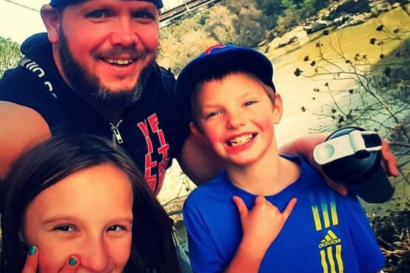 Fundraiser by Natasha Dickerson : Kasey Dickerson Memorial Fund