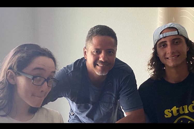 Fundraiser by Jennifer Gilmore : To the children of the Chevalier family