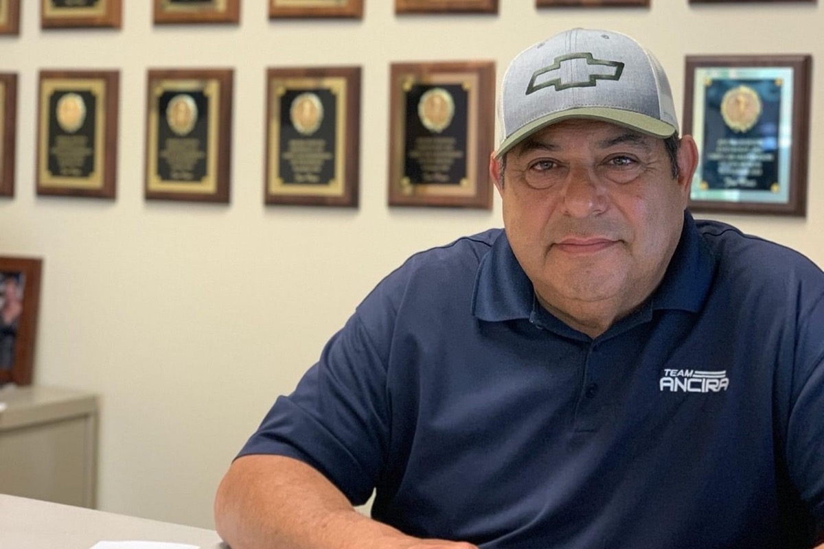 Fundraiser by Joseph Cruz : Joe Cruz Jr