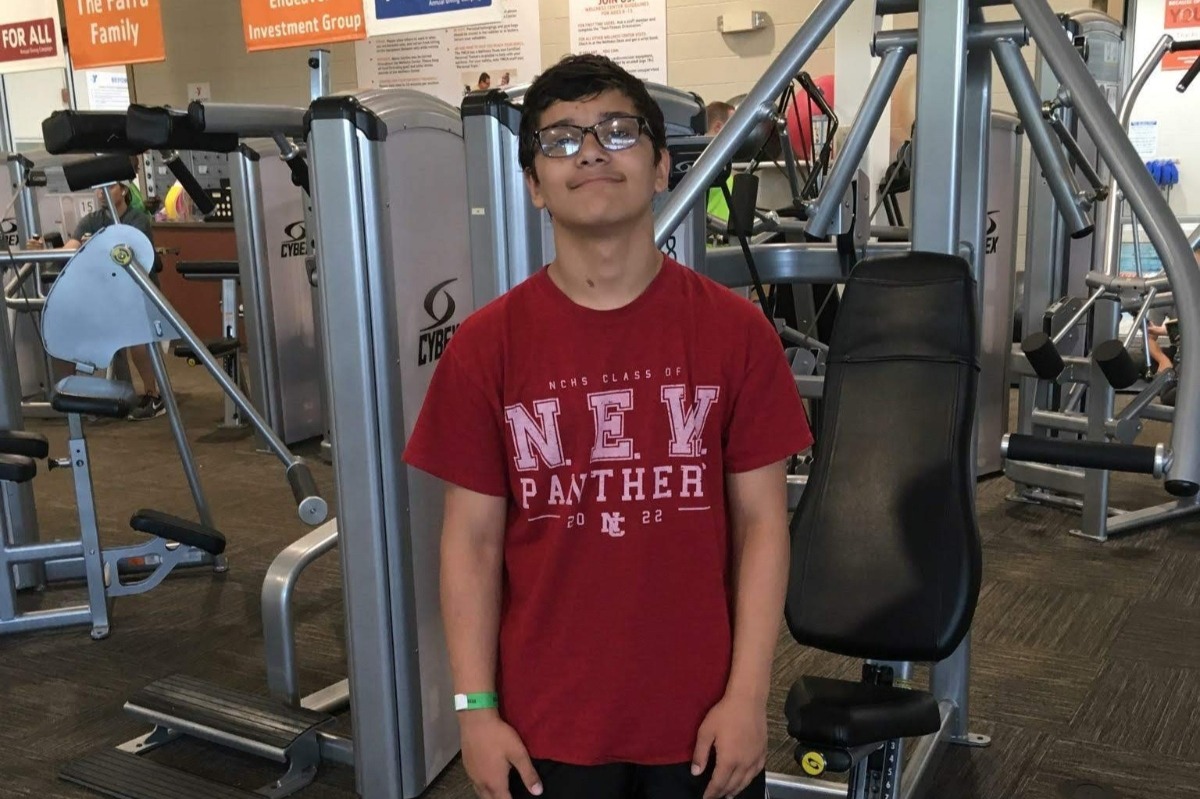 Fundraiser by James Shiflet : Brayden Shiflet