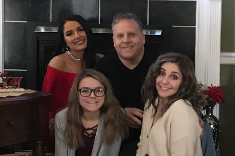 Fundraiser for Amy L. Bowersox by Erin Kloostra : Bowersox Daughters ...