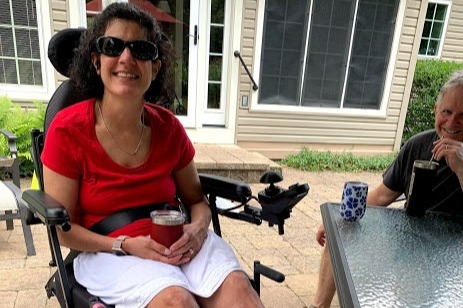 Fundraiser for Elizabeth Shaffer by Renee Shaffer : Help Elizabeth ...