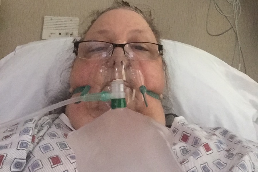 Fundraiser for Debbie O’Shea by Kathy Leeman : Debs Rent