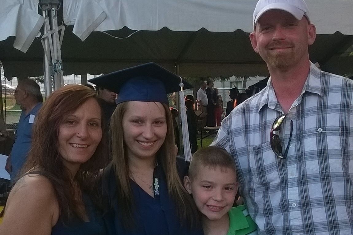 Fundraiser by Kelsi Rohrbaugh : April Dennis-Swartz Funeral Fund