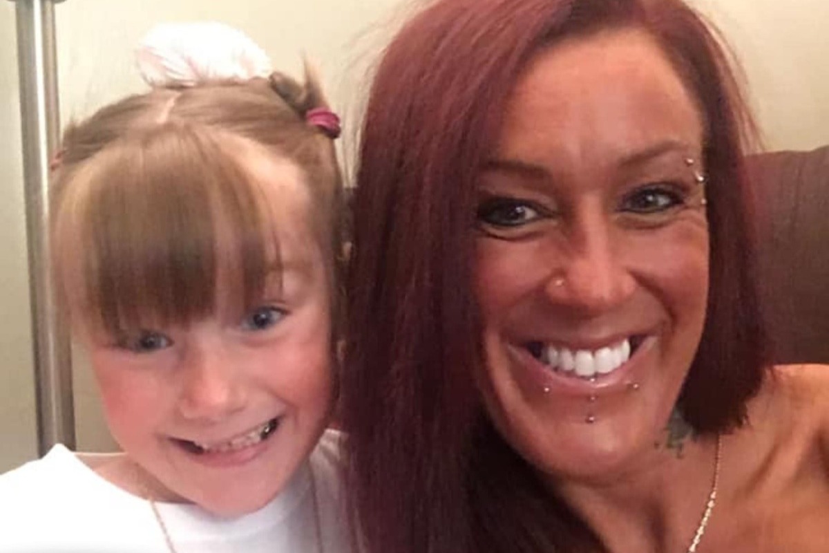 Fundraiser by Amy Parker-Pfeffer : Help Dixie Rebuild Her Life & Learn ...