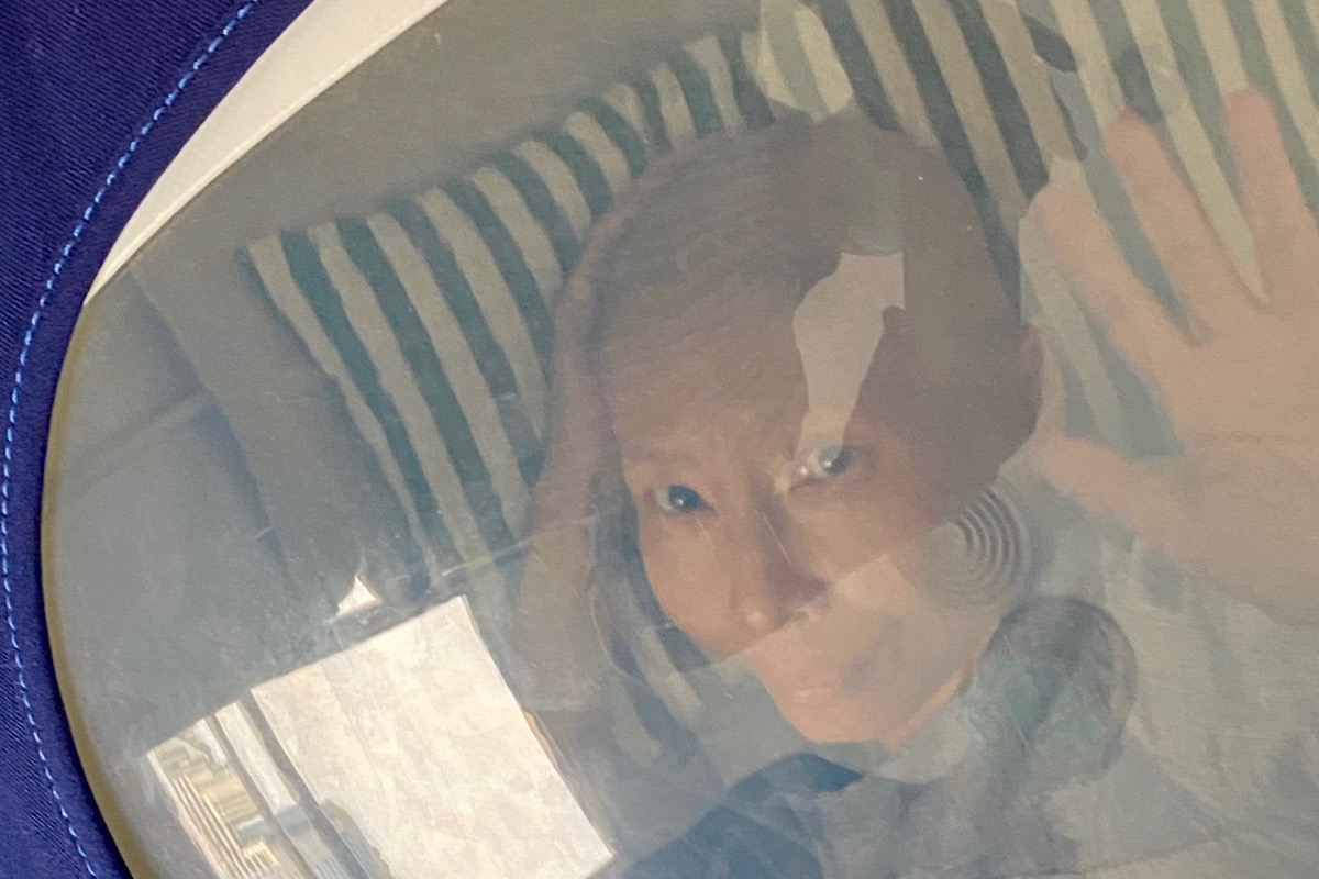 Fundraiser for Samuel Wyatt by Samuel Wyatt : Uracha and Leslie Need Help