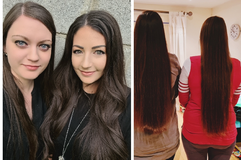 Fundraiser for Matthew Lalor by Amanda Lalor : Losing our Locks for Kolbe