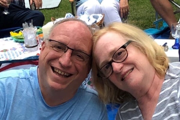 Fundraiser for Jodi Warrick by Patrick Harney : Ken Warrick Memorial