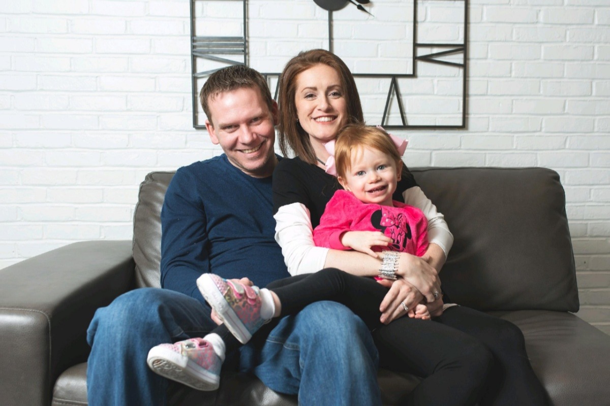 Fundraiser for Marisa Sellers by Jon Leroux : Support For Jason's Family