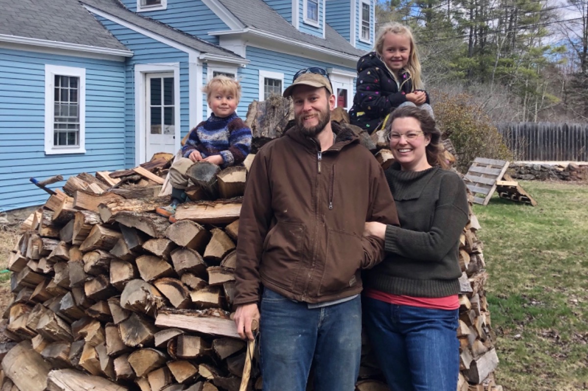 Fundraiser by Jessica Heys : Mobilize Farmer Chris!