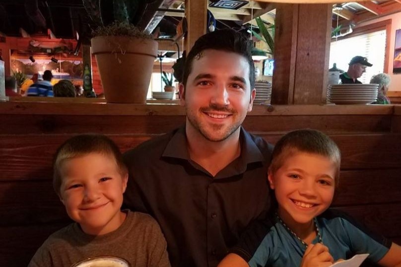 Fundraiser by Brian Roussel : Tyler Matus Legacy Fund