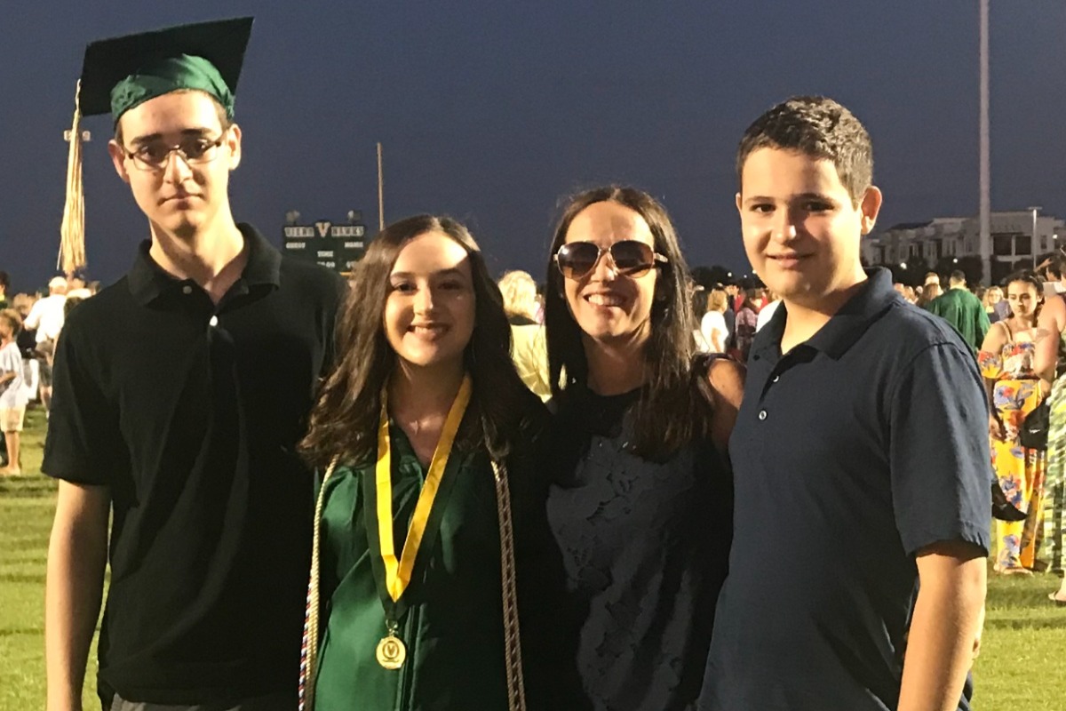 Fundraiser for Jennifer Soper by Kirstin Soper : Jen's Cancer Fight