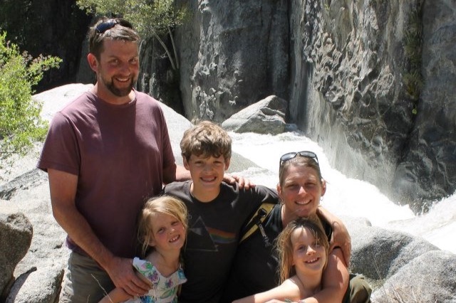 Fundraiser for Stephanie Albert by Kim DArcy : Support for The Albert ...