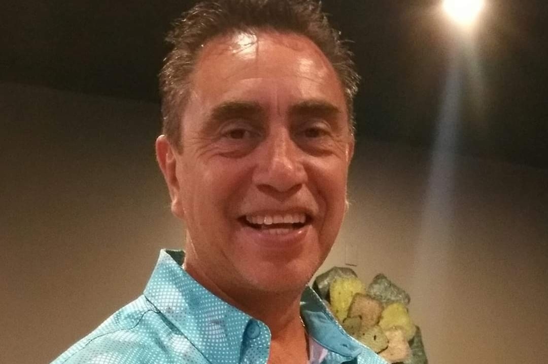 Fundraiser for Alisha Chavez by Amber Rene : Tom Chavez