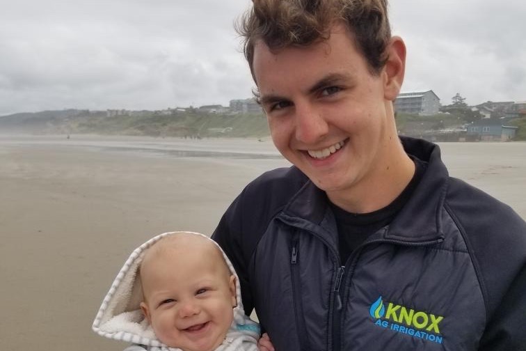 Fundraiser for MacKenzie Crane by Maria Nelson Dopp : Zach Crane Car ...