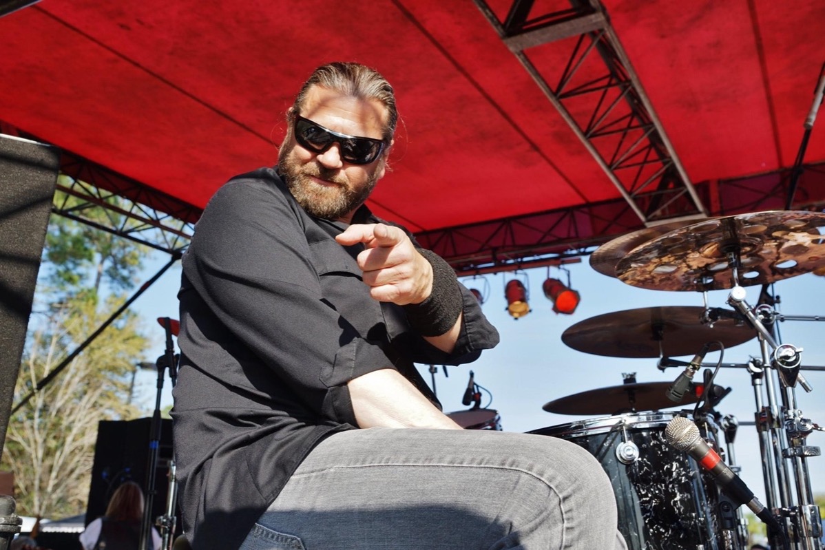 Fundraiser by Alexis Jade Mears : James T. Mears Jr. Memorial Fund